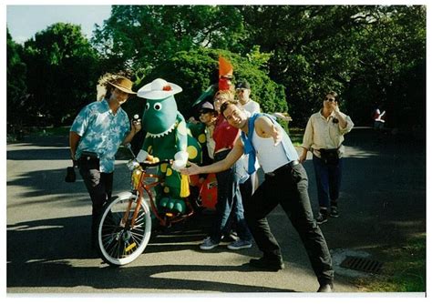 The Wiggles Movie 1997