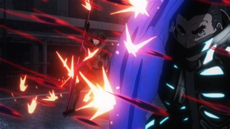 20 Quinque Yang Paling Menarik Dalam Cerita Tokyo Ghoul