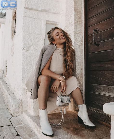 Lola Weippert Nackt Bilder Onlyfans Leaks Playboy Fotos Sex Szene