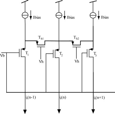 Mos Transistor Weak Inversion At Harrison Trethowan Blog