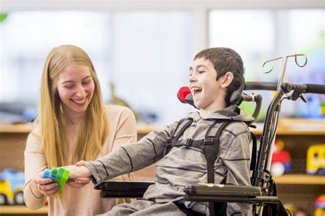 Special Education Funding Should Be More Streamlined Report Finds