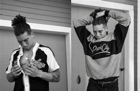 Xavier Jimenez Otto Models