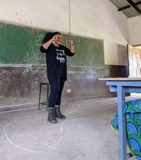 Joyce Mhango Chavula On Linkedin Actingcoach