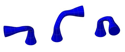 re autocad solid loft along curve path autocad 3d modelling