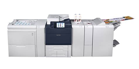 Specifications For Primelink C9265 C9275 C9281 Colour Printers Xerox