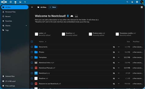 install nextcloud on ubuntu 24 04 server secure cloud storage markaicode ai insights