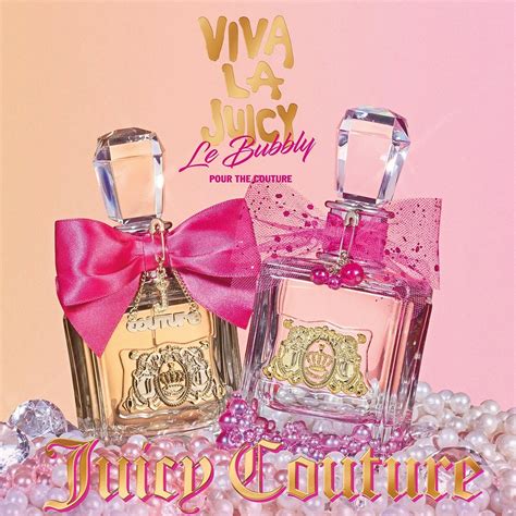 Juicy Couture Viva La Juicy Le Bubbly Eau De Parfum Mall Of America®