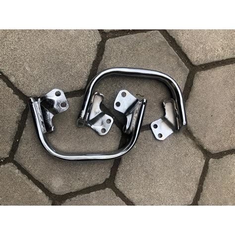 Honda Astrea Grand Bulus 91 Cor Bracesbraces Similar To Original Grand