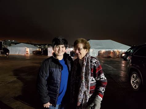 Brendan Meehan Actor Brendan And Nan Facebook