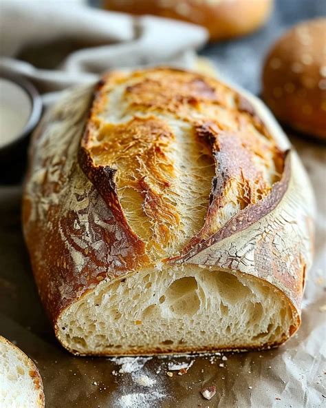 Easy Yeast Bread Recipe Cook Yummy Recipes