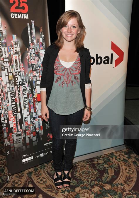 Charlotte Arnold Feet Aznudefeet