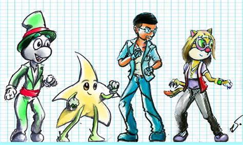 Super Solforce 2023 Poster Blue Aura Oasis