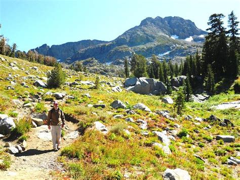 A Northern California Hiking Guide And Photo Essay Budget Travel