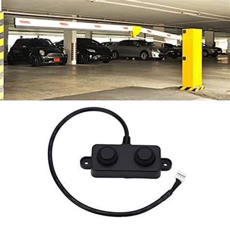 A02 Ultrasonic Distance Sensor Rs485 Output Distance Detection Sensor