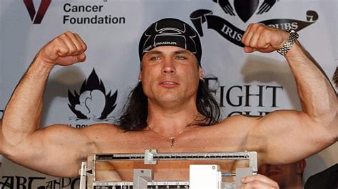 Patrick Brazeau Lands Job At Ottawa Strip Club Cbc News