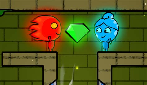 热门的森林冰火人双人小游戏推荐最新大全 热门的森林冰火人双人小游戏推荐下载分享 豌豆荚