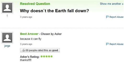 Yahoo Answer 2 Imgur Yahoo Answer 2 Imgur