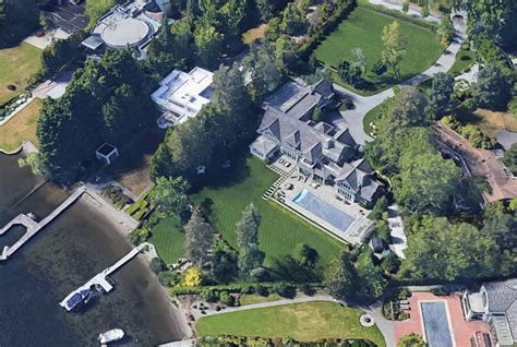 Yahn Bernier • Net Worth 500 Million • House • Yacht • Private Jet