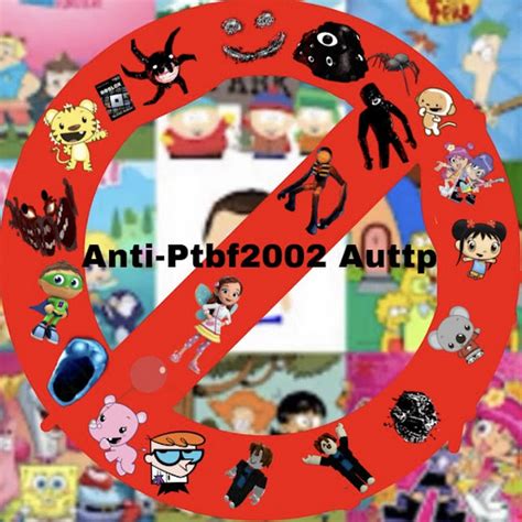 Anti Ptbf2002 Auttp Do Not Hack Or Terminate Youtube