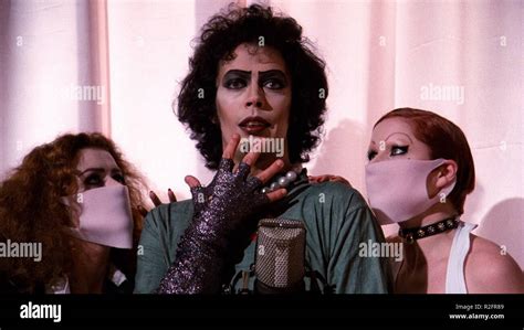 Nell Campbell Shock Treatment