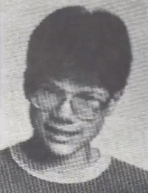 Joshua Michael Conyers 1973 1988 Find A Grave Memorial