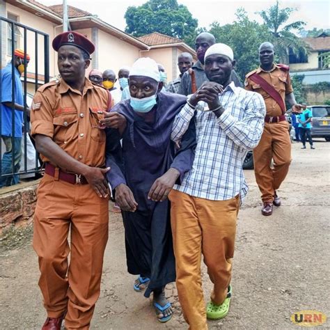 Judge Convicts Seven Adf Supporters Of Terrorism Uganda Radionetwork