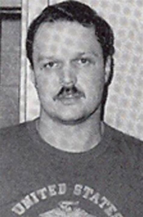 Infamous Killer Quote The Response Of Larry Eyler A Serial Slayer Of