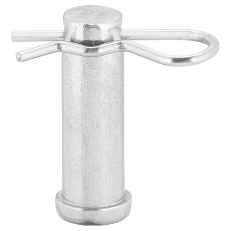 Inch 12 In Pin Dia Clevis Pin1 12 In Lss 05 In Dia 1wfg7