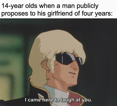 What A Simp Rgoodanimemes