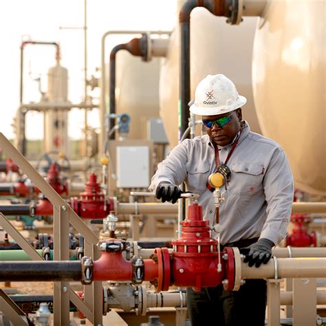 Ovintiv Explores 2 Billion Uinta Basin Business Sale To Focus On Permian Shale Operations