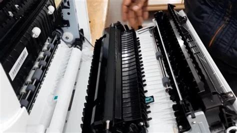 Hp Laserjet Printer Hp Laserjet Mfp M72630 Multifunction Printer