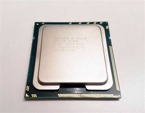 Intel Xeon E5620 Quad Core Festima Ru частные объявления