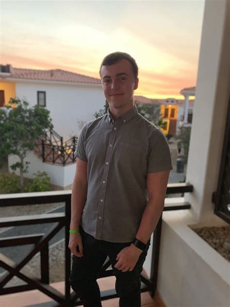 Benjamin Keane Is Fundraising For Cross River Gorilla Project