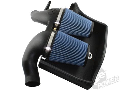 Afe Magnumforce Intakes Stage 2 P5r Ais P5r Bmw 335i N54 07 11l6 30l