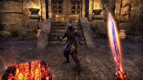 598 The Hunt For Tarish Zi The Tamriel Drifter