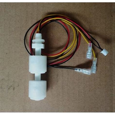 Jual Pelampung Air Float Switch Double Dispenser Kab Bekasi Pac