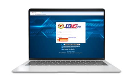 Digital Data Management System Ddms 20 Jabatan Pendaftar Usim