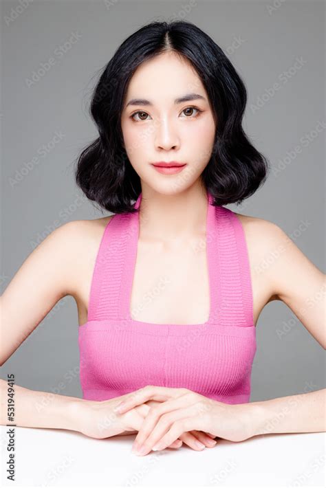 Asian Cute Short Haircuts