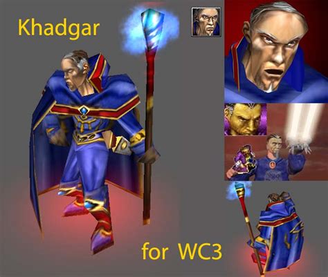 Khadgar Hive