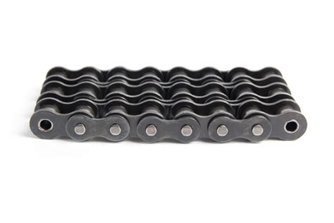 Power Transmission Chains And Sprockets Dixie Industrial Sales