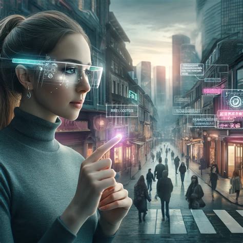 The Future Of Deaf Technology Key Advances Explained Deafwebsites