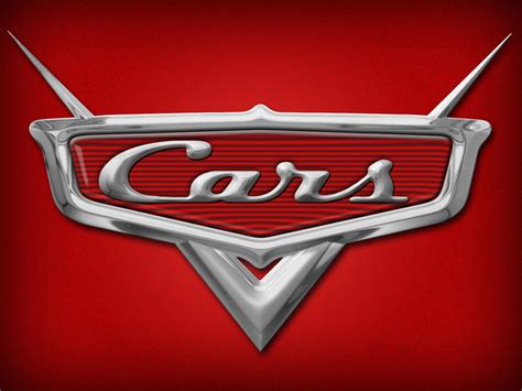 Cars Logo Psd By Vicing On Deviantart Disney Cars Party Disney Cars