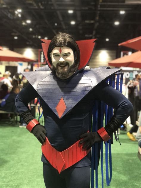 To Me My Mes My Sinister Cosplay At C2e2 This Weekend Rxmen