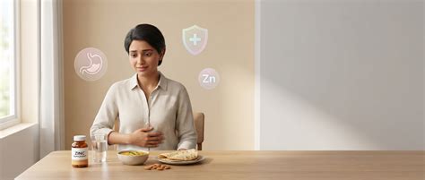 Zinc Side Effects What Happens If You Take Too Much Pure Nutrition