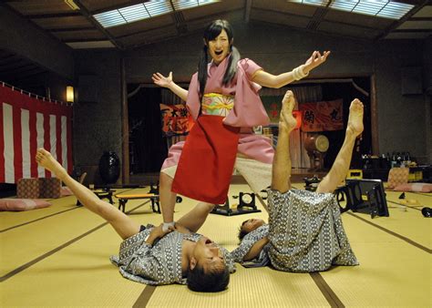 Killer Sushi Toilet Zombies Karaoke Terror Tasty Japanese