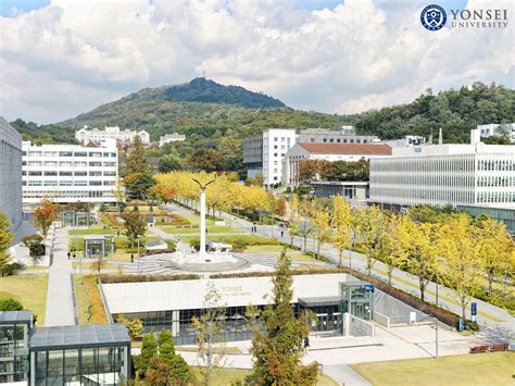 နိုင်ငံတကာကျောင်းသားများအတွက် ကိုရီးယားရှိ အကောင်းဆုံး တက္ကသိုလ်များ