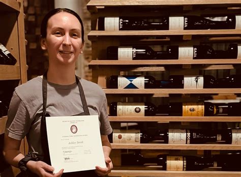 Ashley Stroh Harvester Kitchen American Restaurant In Sioux Falls Sd