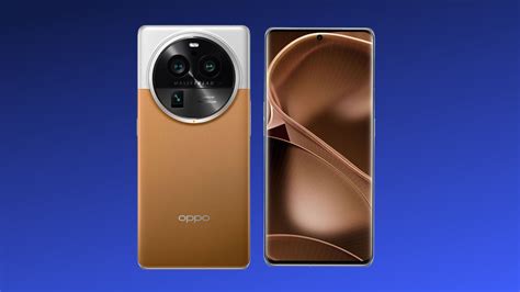 Si L Oppo Find X Pro Ne Sort Pas En France Nous Le Regretterons Am Rement Selon Dxomark