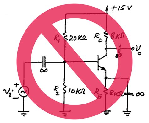 This Is An Electrical Engineering Transistor