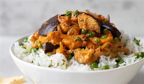 Roasted Vegetable Curry Easyfood